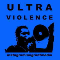 Blog – ULTRAVIOLENCE